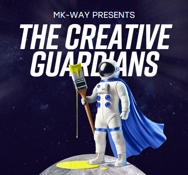Home - MK Way | Saving the digital space from bad design